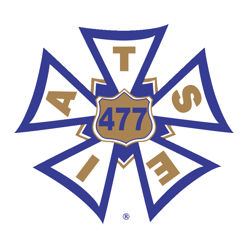 I.A.T.S.E. Local 477